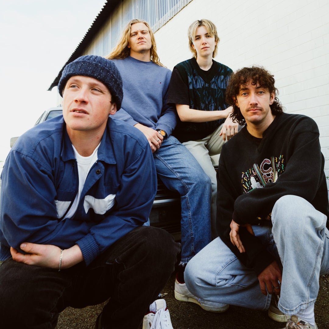 Great Gable – Filter Music Group