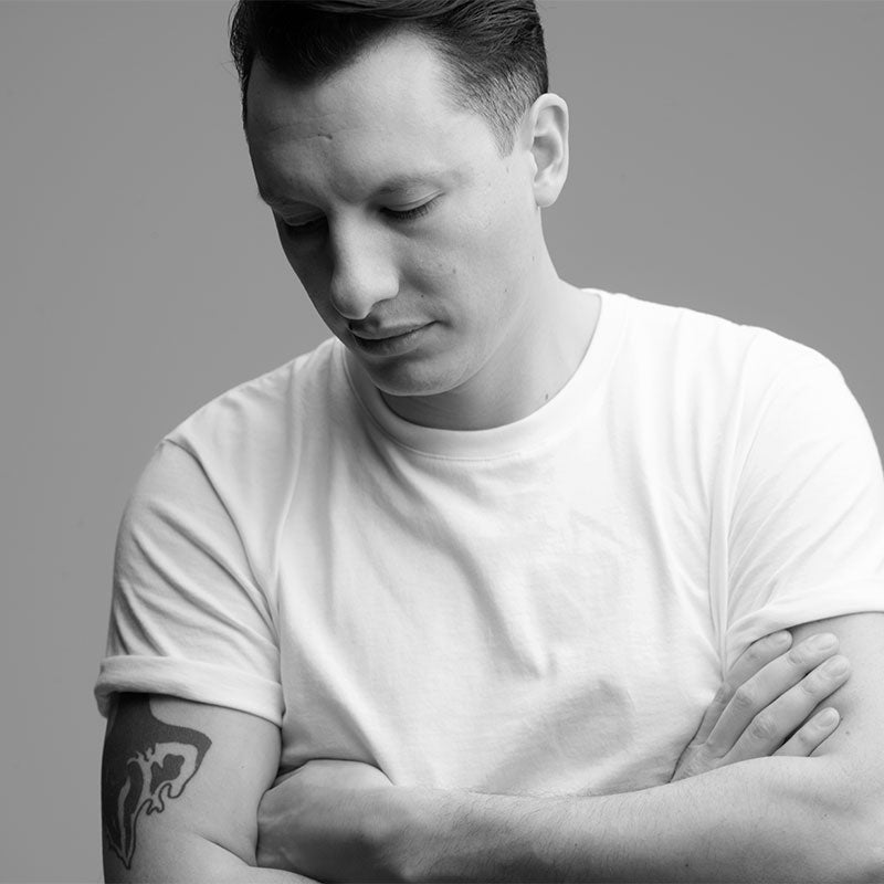 Samuel Hope – Filter Music Group